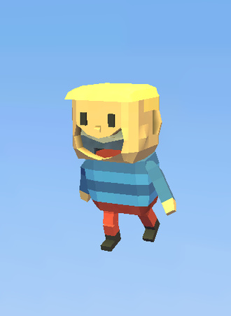 KoGaMa - Play, Create And Share Multiplayer Games