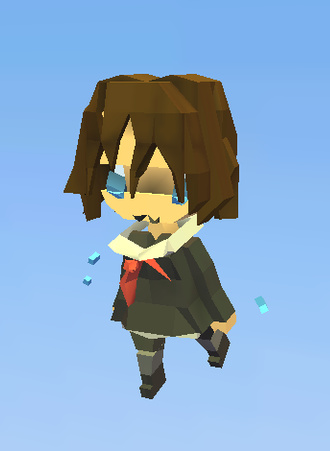 KoGaMa - Play, Create And Share Multiplayer Games