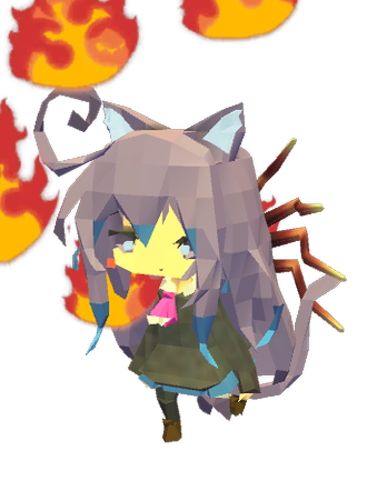 亗ɱᴇɪ亗 - KoGaMa - Play, Create And Share Multiplayer Games