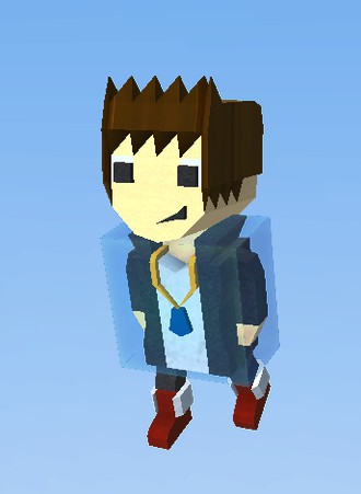 space - KoGaMa - Play, Create And Share Multiplayer Games