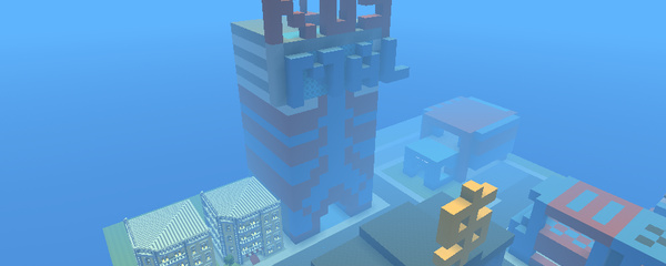 LIVETOPIA (BETA) UPDATE 1