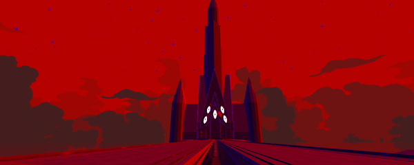 Castellum Carnis (unfinished)