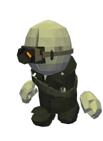 AAHW ATP Soldat|Madness Combat