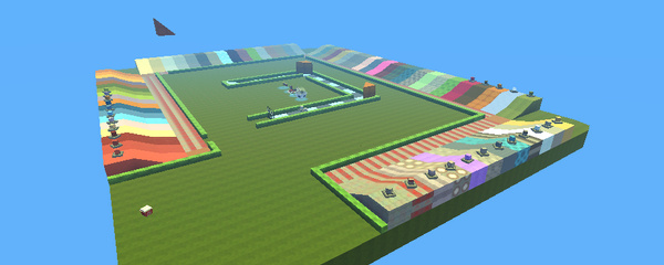 KoGaMa | Cube Gun 2022 | SEASSON 1 - KoGaMa - Play, Create And Share ...