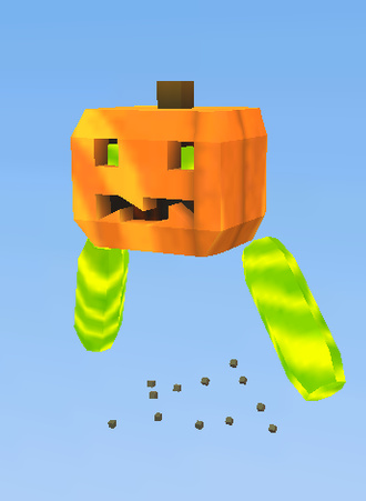 halloween - KoGaMa - Play, Create And Share Multiplayer Games