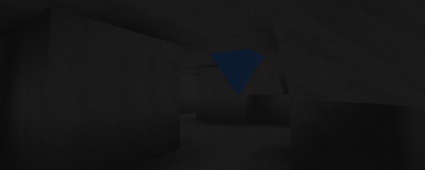 backrooms level 8 (Cave system)