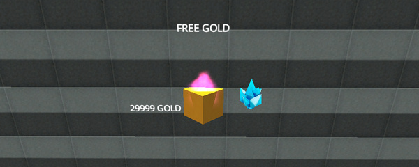 FREE GOLD