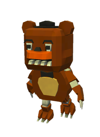 Freddy (Yo V1)