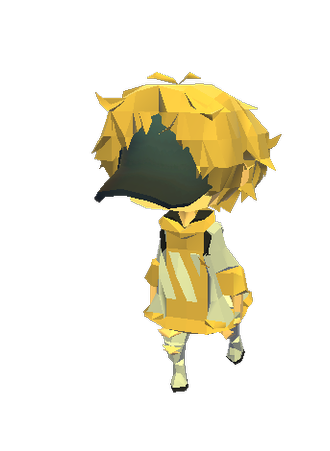 -ᴛᴜ ᴀᴍᴀɴᴛᴇ- - KoGaMa - Play, Create And Share Multiplayer Games