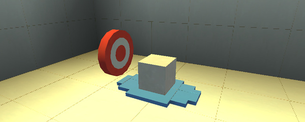 portal (with 100 oculus)