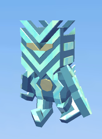 King of ice - KoGaMa - Play, Create And Share Multiplayer Games