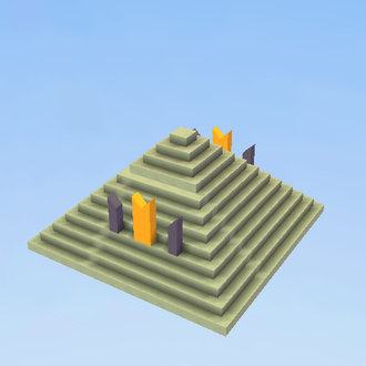 timple - KoGaMa - Play, Create And Share Multiplayer Games