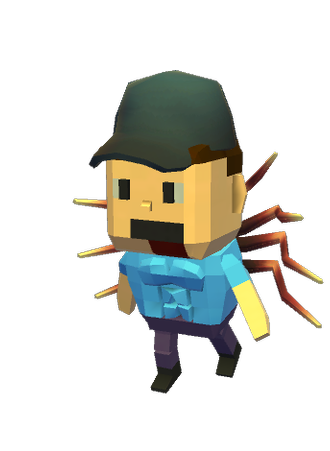 115356456 - KoGaMa - Play, Create And Share Multiplayer Games