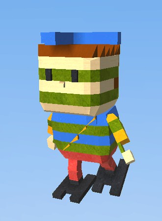 *lol* - KoGaMa - Play, Create And Share Multiplayer Games