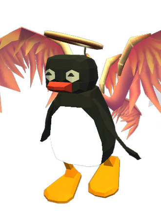 F1- MrPingu -XD - KoGaMa - Play, Create And Share Multiplayer Games