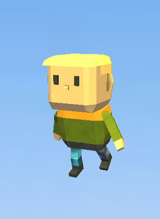 Jesus Aarcon Bolio - KoGaMa - Play, Create And Share Multiplayer Games