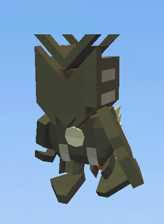 Black - KoGaMa - Play, Create And Share Multiplayer Games