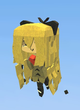 girl(; - KoGaMa - Play, Create And Share Multiplayer Games