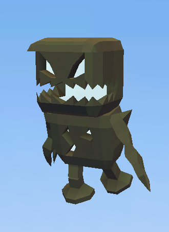 Pocha_Gamer - KoGaMa - Play, Create And Share Multiplayer Games