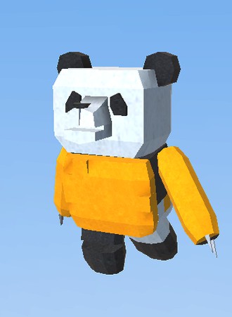 Panda