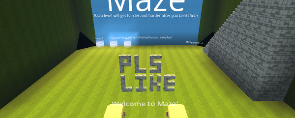 Maze