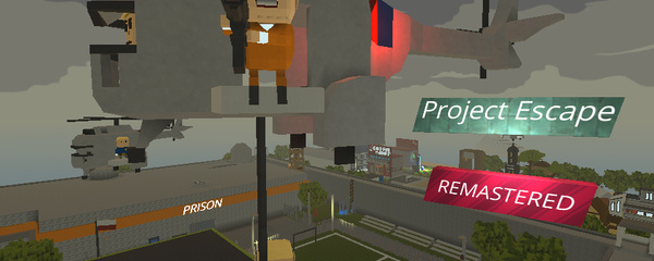 Project Escape® (Remastered)