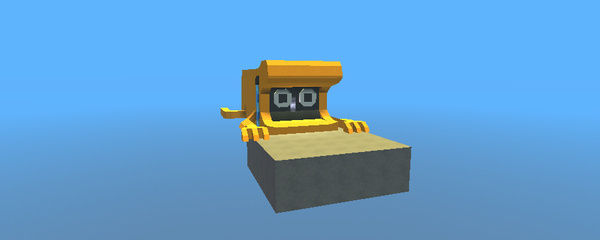 do not eat bone thief