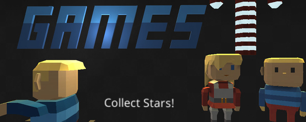 Collect Stars! (1.4v) (HUGE UPDATE!)