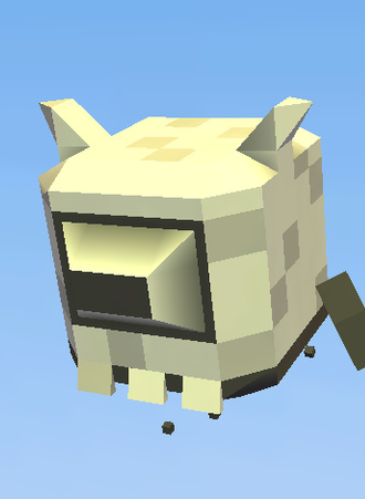 Rocki / mini wordl / Planeta Ho - KoGaMa - Play, Create And Share ...