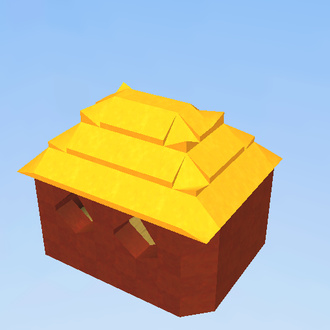 the house - KoGaMa - Play, Create And Share Multiplayer Games