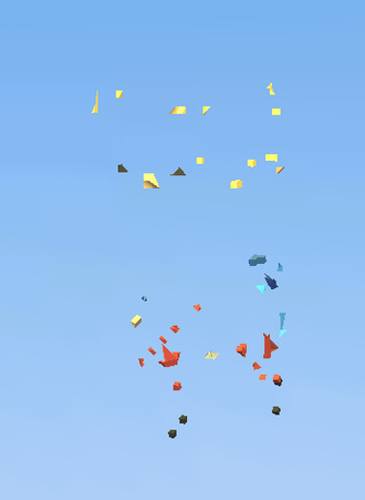 90.0% invisible skin - KoGaMa - Play, Create And Share Multiplayer Games