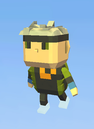 xKubulzz420 メKKPメ - KoGaMa - Play, Create And Share Multiplayer Games