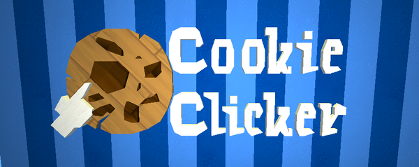 Cookie Clicker