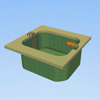 pool - KoGaMa - Play, Create And Share Multiplayer Games