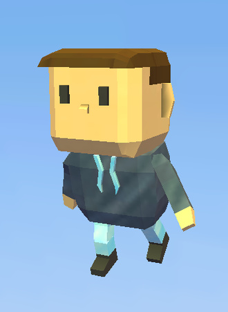 KoGaMa - Play, Create And Share Multiplayer Games