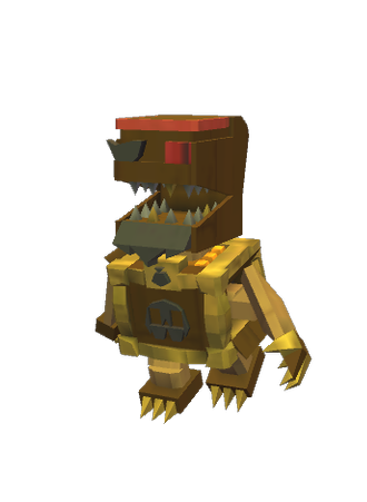 Pirate Boxy Boo - KoGaMa - Play, Create And Share Multiplayer Games