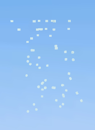 Avatar invisible xd - KoGaMa - Play, Create And Share Multiplayer Games