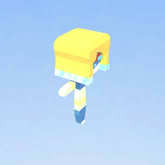 Tried my friends outfits! - KoGaMa - Play, Create And Share Multiplayer ...