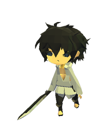 Xx_Night Shadow_xX - KoGaMa - Play, Create And Share Multiplayer Games