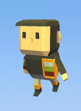 _ᴋᴏɢᴀᴍᴀ ʙᴏss_ProjectSupreme__ - KoGaMa - Play, Create And Share ...