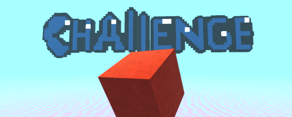 Challenge Cube 1.4.7