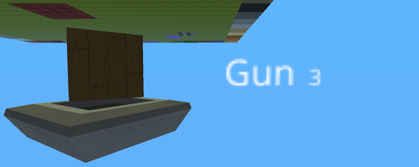 cube gun 2