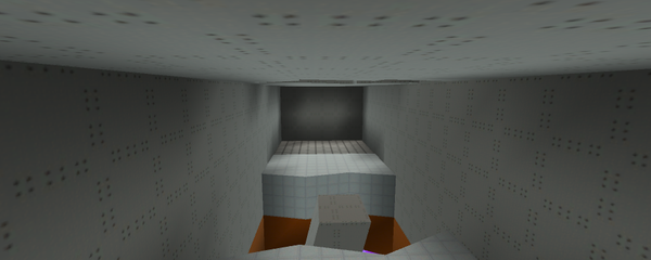 Escape the Basement NEW