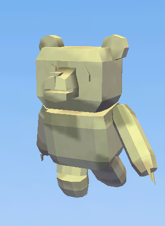 hacker panda - KoGaMa - Play, Create And Share Multiplayer Games