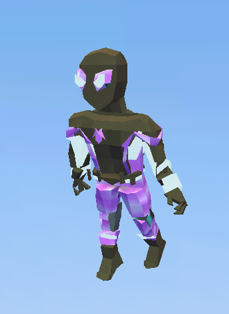 Spider-Kogam - KoGaMa - Play, Create And Share Multiplayer Games