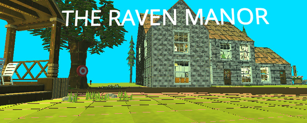 The Raven Manor