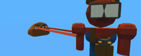 Pou VS AñoñA BoT Final!