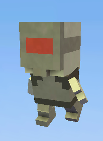 Riot guard - KoGaMa - Play, Create And Share Multiplayer Games