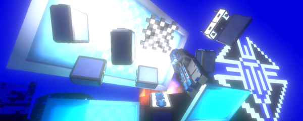 Project WT-400 is over!