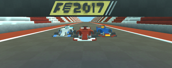 F1 2017 V6.1.0